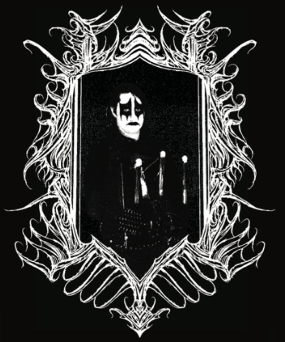 Ancient Necromancy Symbols