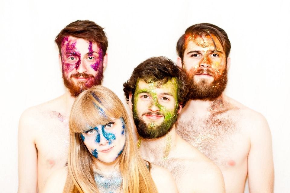 Repartee music, videos, stats, and photos | Last.fm