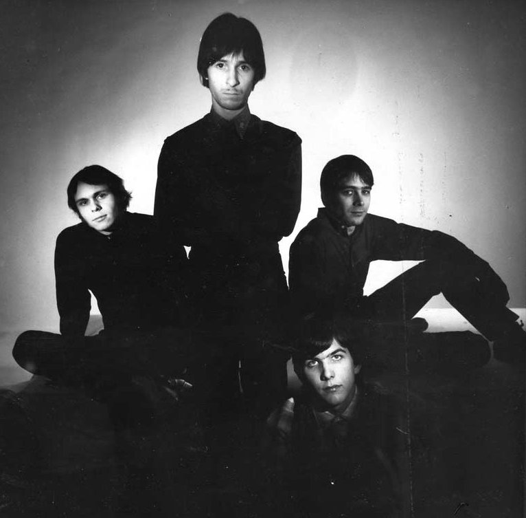 The International Submarine Band music, videos, stats, and photos | Last.fm