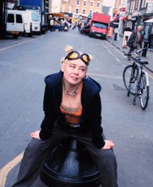 Meg Lee Chin music, videos, stats, and photos | Last.fm