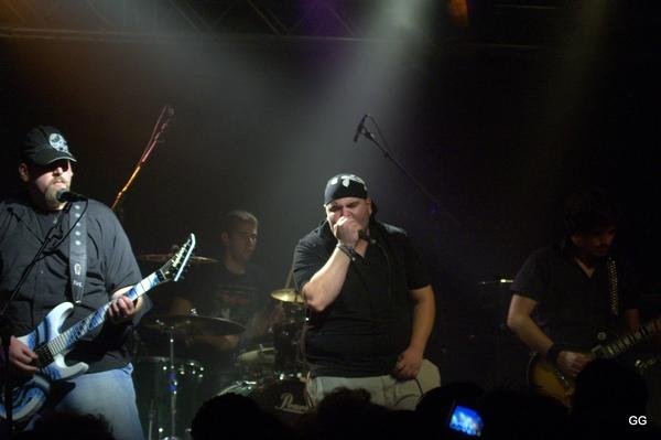 Immaterial music, videos, stats, and photos | Last.fm