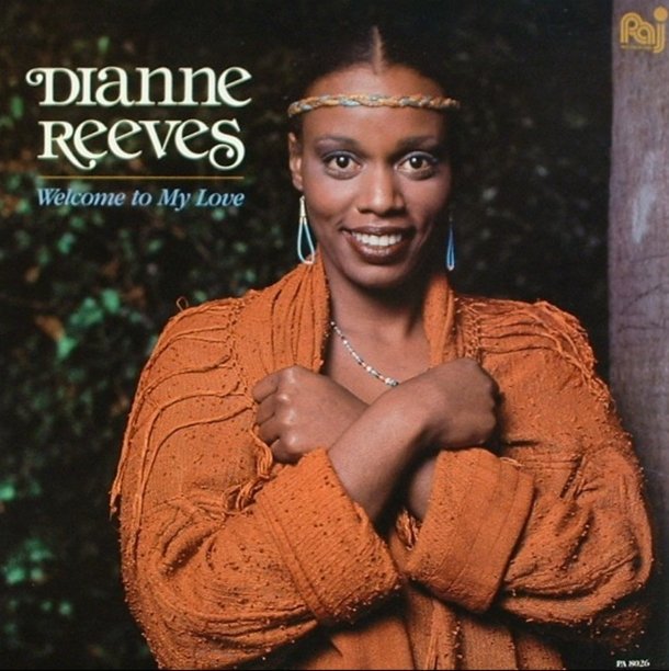 Dianne Reeves Better Days