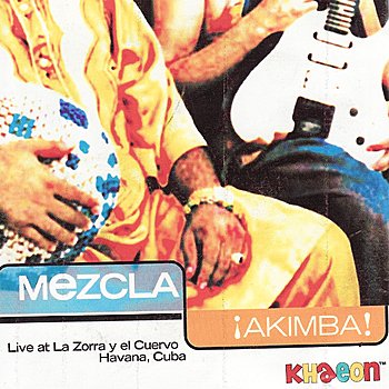 ¡Akimba! — Mezcla | Last.fm