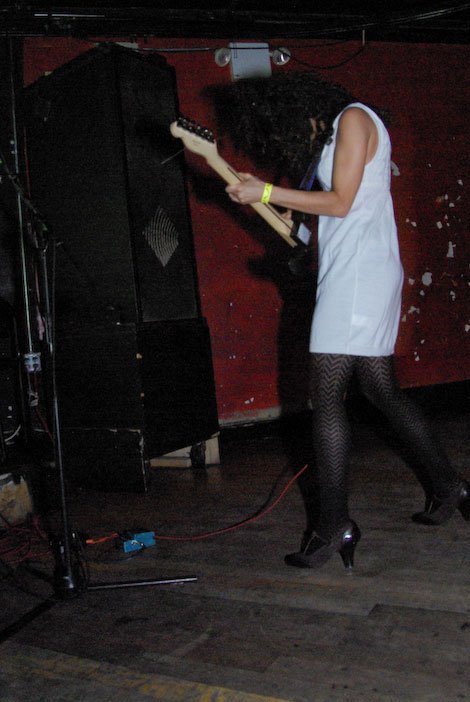 Nancy Garcia music, videos, stats, and photos | Last.fm