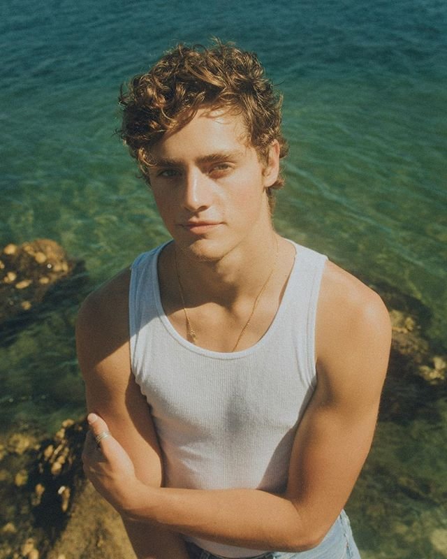 Steffan Argus Instagram