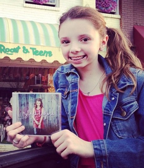 Ryleigh Ledford biography | Last.fm