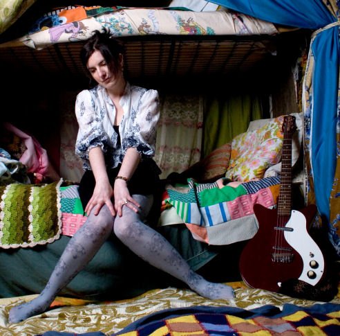 Alina Simone music, videos, stats, and photos | Last.fm