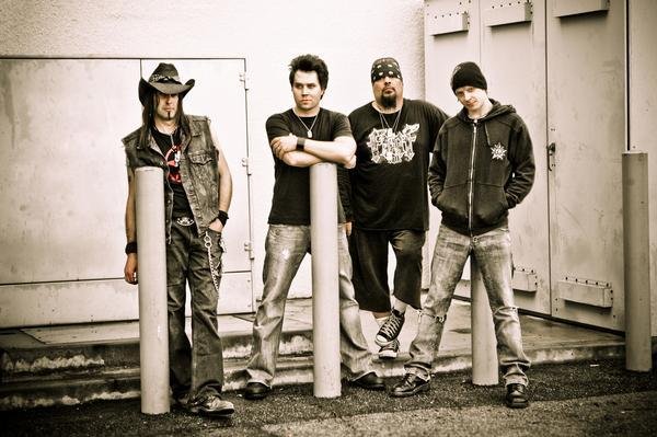 Goaded music, videos, stats, and photos | Last.fm