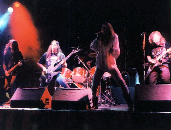 Thorn music, videos, stats, and photos | Last.fm