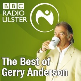 Gerry Anderson music, videos, stats, and photos | Last.fm