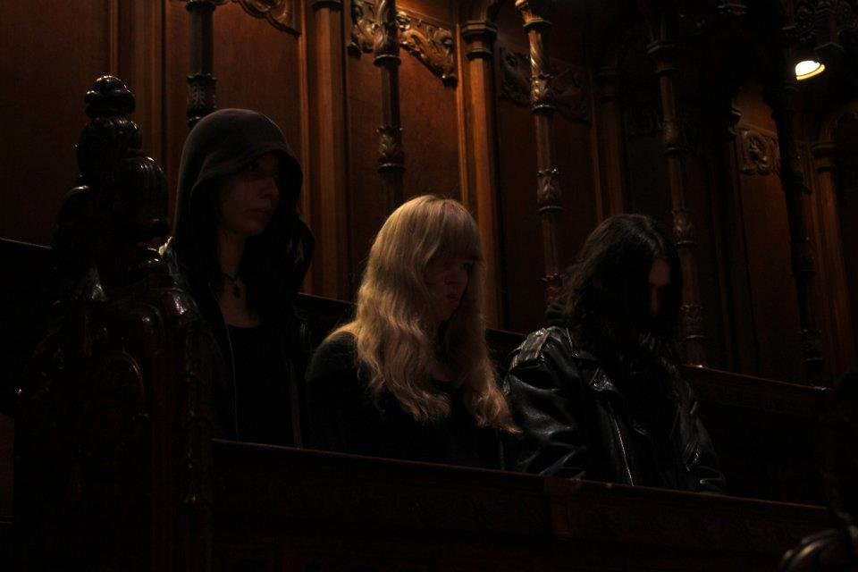 Occultation music, videos, stats, and photos | Last.fm