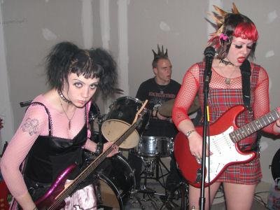 Destitute music, videos, stats, and photos | Last.fm