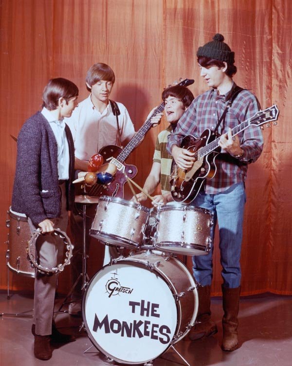 The Monkees albums and discography | Last.fm