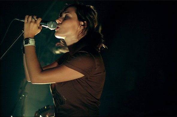 Maura Davis - Música, videos, estadísticas y fotos | Last.fm