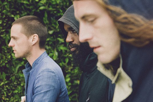Death Grips music, videos, stats, and photos | Last.fm