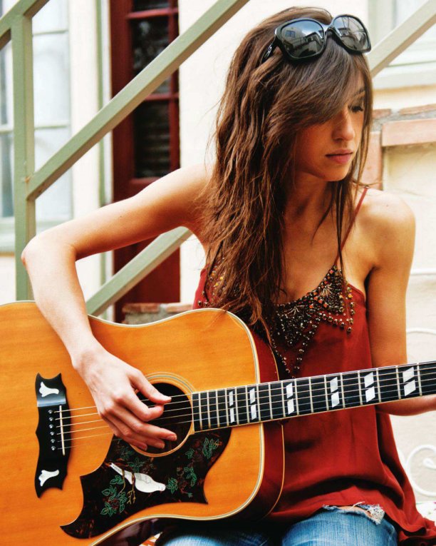 Kate Voegele music, videos, stats, and photos | Last.fm