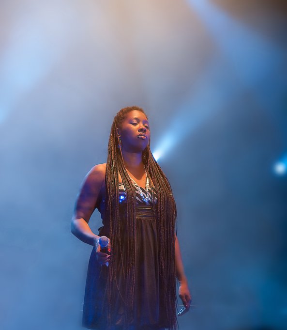 Durga Mcbroom Flashdance