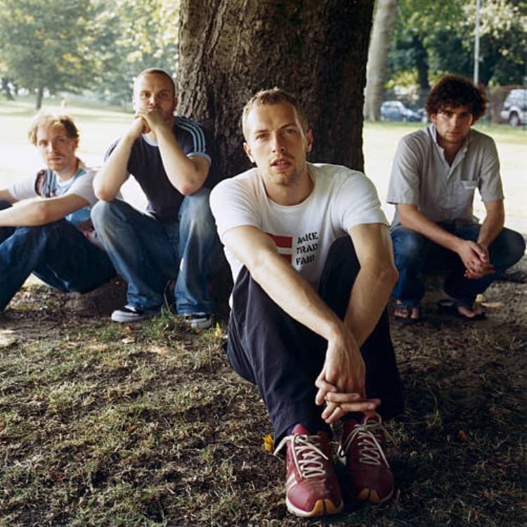 Coldplay music, videos, stats, and photos | Last.fm