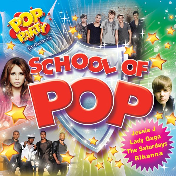 Article pop