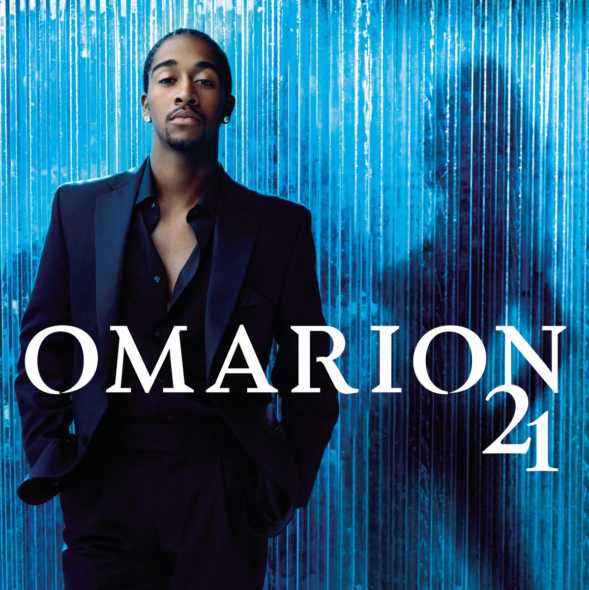 21 — Omarion | Last.fm