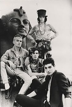 Death Cult Agenda, Bio, Concerts, Discography, Videography