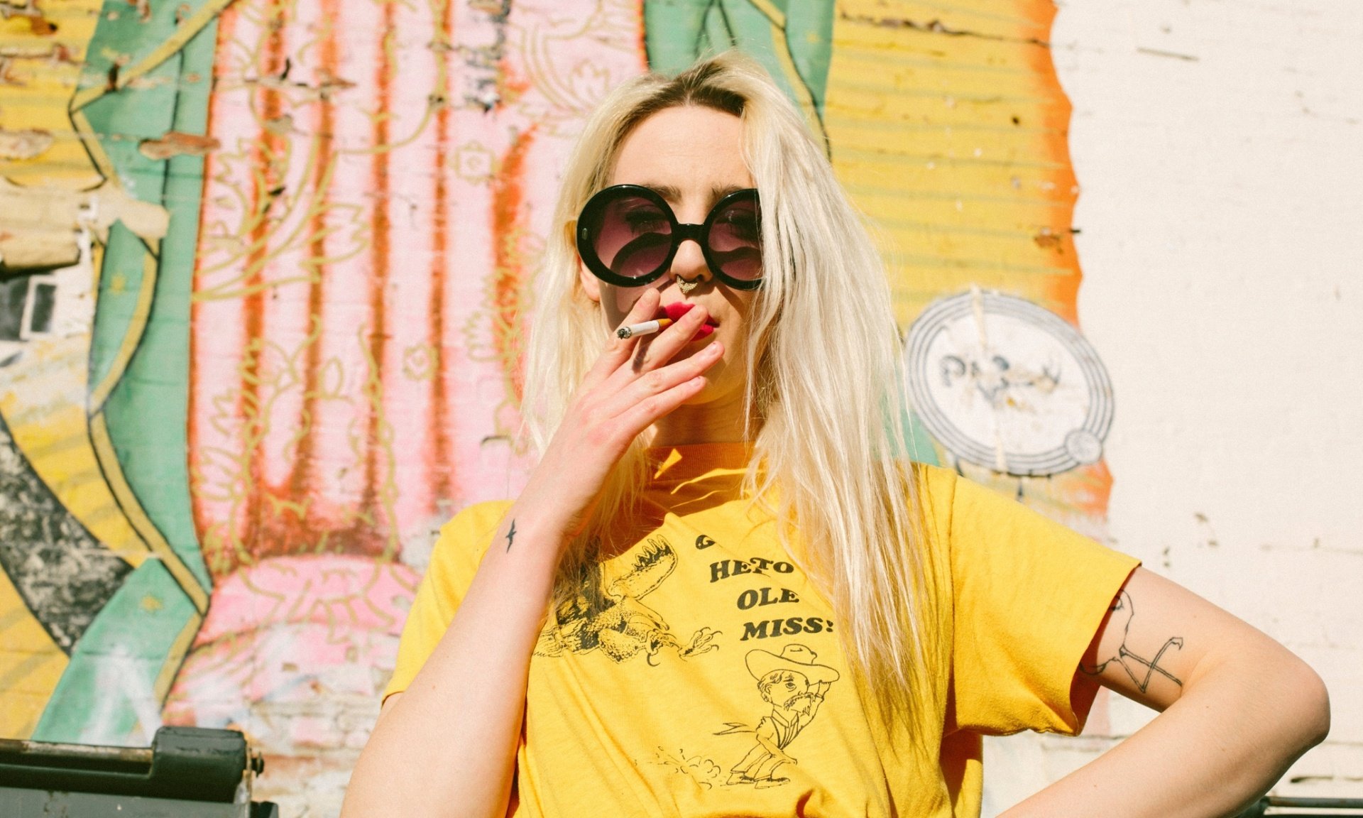 Du Blonde music, videos, stats, and photos | Last.fm