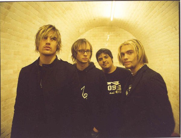 Fightstar