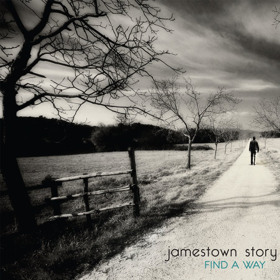 Find A Way — Jamestown Story | Last.fm