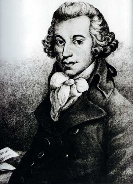 Ignaz Joseph Pleyel music, videos, stats, and photos | Last.fm