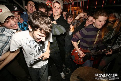 Transit music, videos, stats, and photos | Last.fm