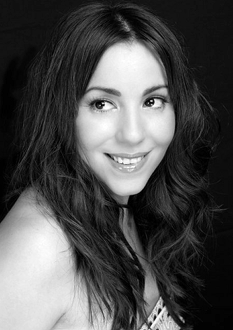 Julie Zahra Photos (2 of 3) | Last.fm