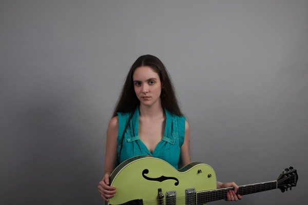 Angela Reed music, videos, stats, and photos | Last.fm