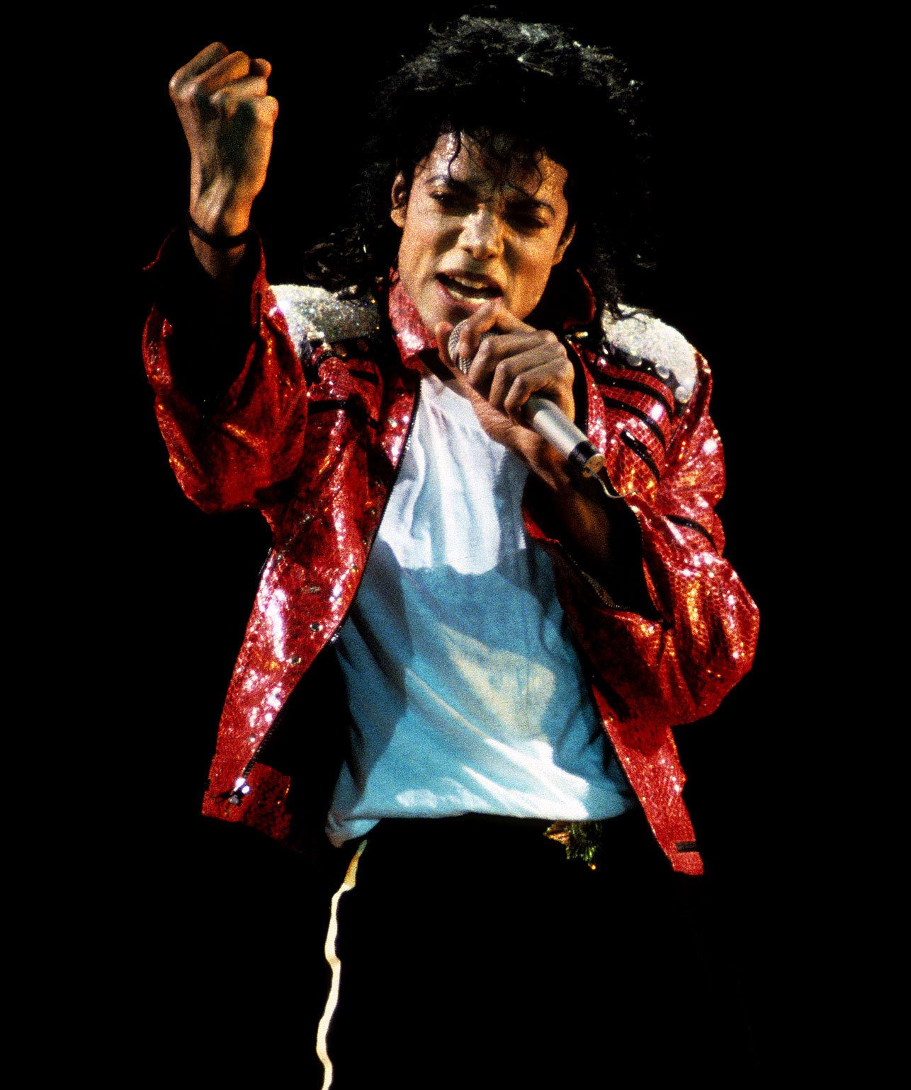 Michael Jackson music, videos, stats, and photos | Last.fm