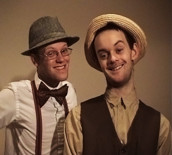 Fat-Pie Podcast music, videos, stats, and photos | Last.fm