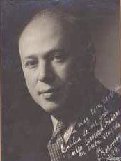 Alexander Borovsky music, videos, stats, and photos | Last.fm