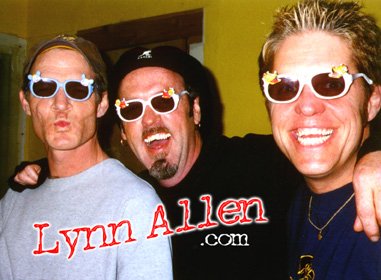 Lynn Allen music, videos, stats, and photos | Last.fm