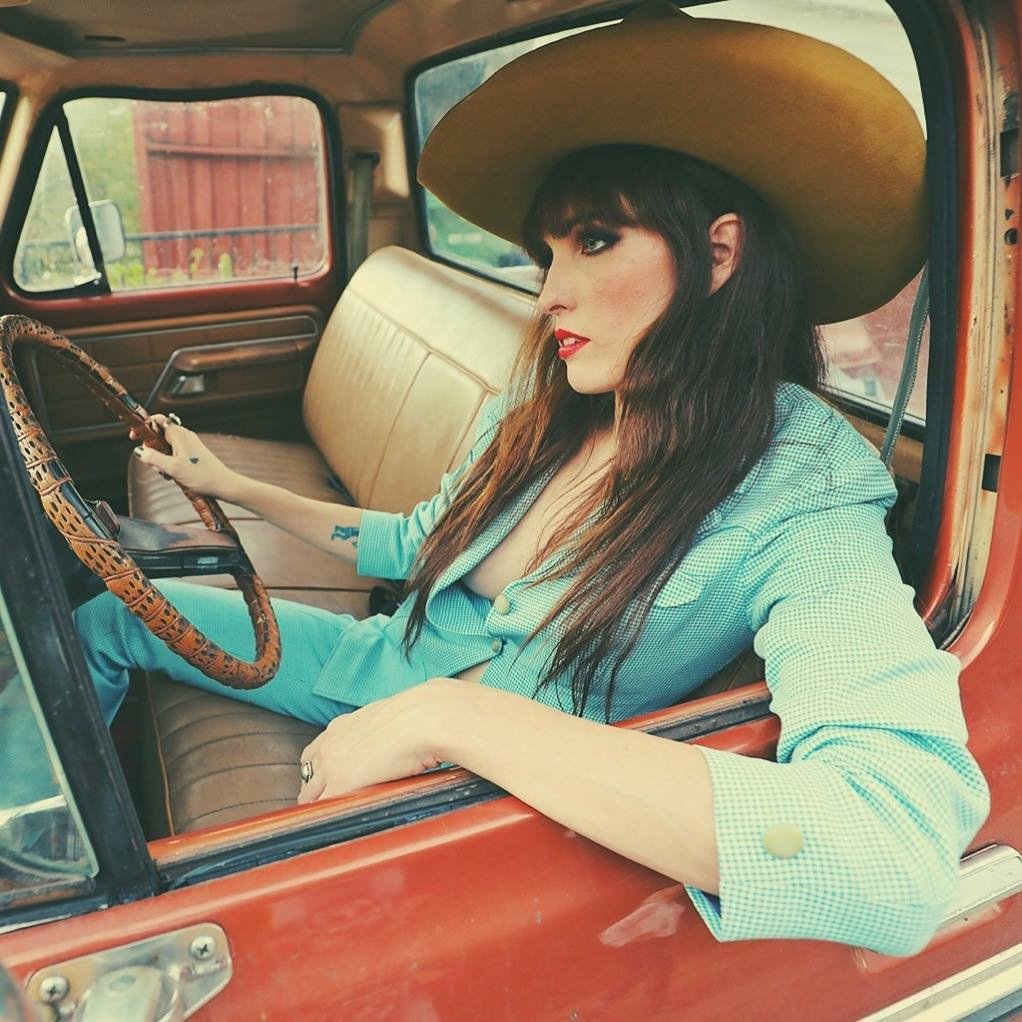Jaime Wyatt biography | Last.fm