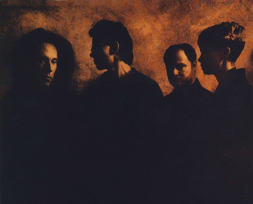 String Quartet No. 4, V Meditation by Peteris Vasks | Kronos Quartet | 8tracks radio