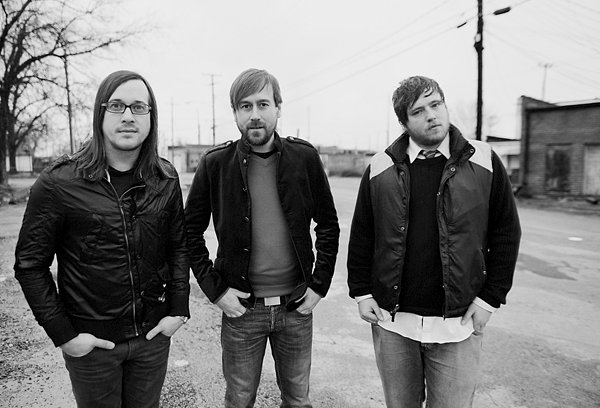 Terrible Things Mayday Parade Album