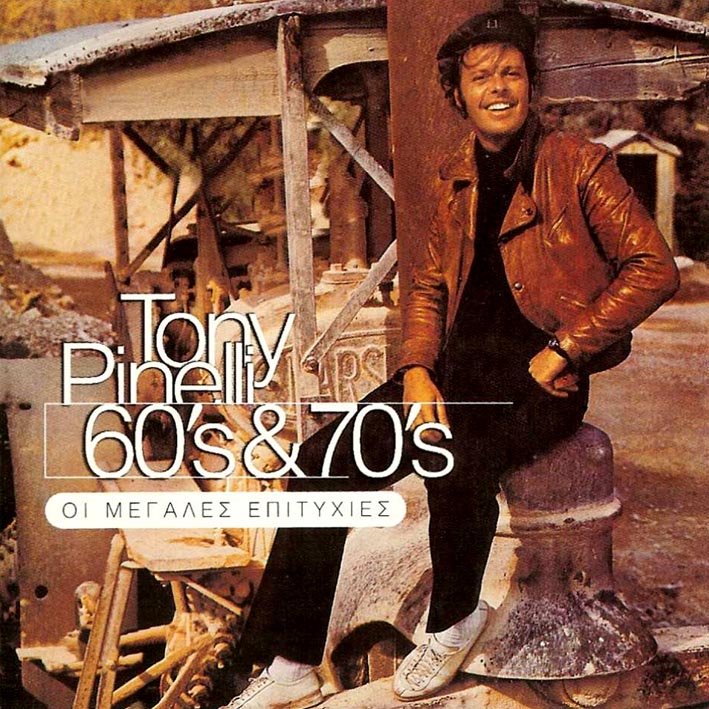 Tony Pinelli music, videos, stats, and photos | Last.fm