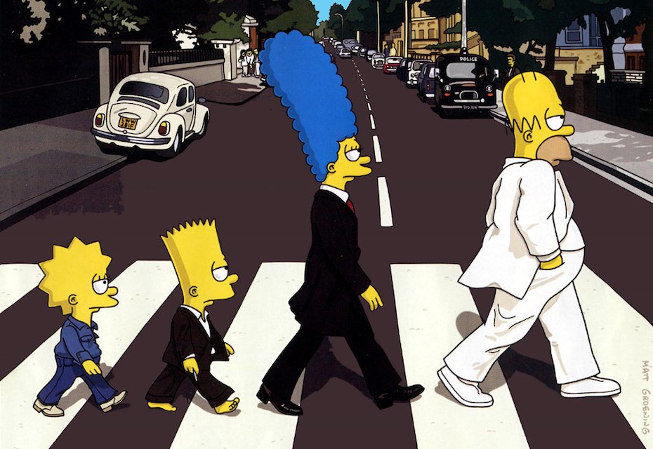 The Simpsons music, videos, stats, and photos | Last.fm