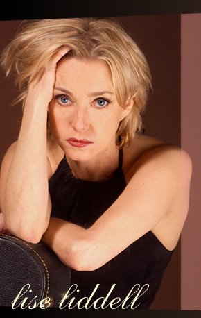 Lise Liddell music, videos, stats, and photos | Last.fm