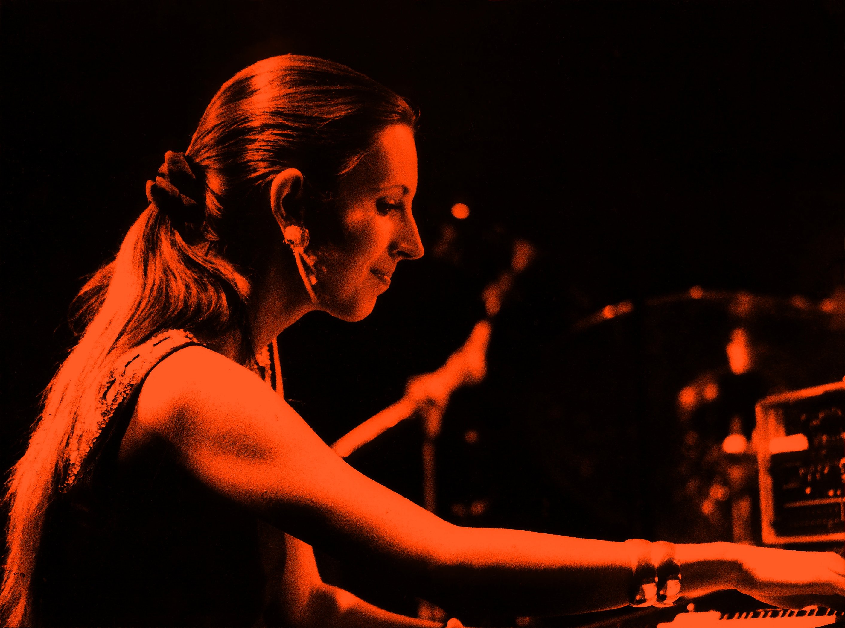 Barbara Dennerlein music, videos, stats, and photos | Last.fm