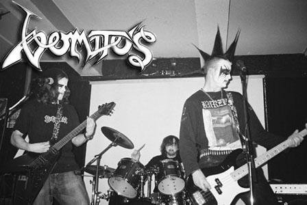 Vomitus music, videos, stats, and photos | Last.fm
