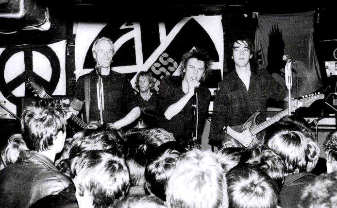 Crass music, videos, stats, and photos | Last.fm