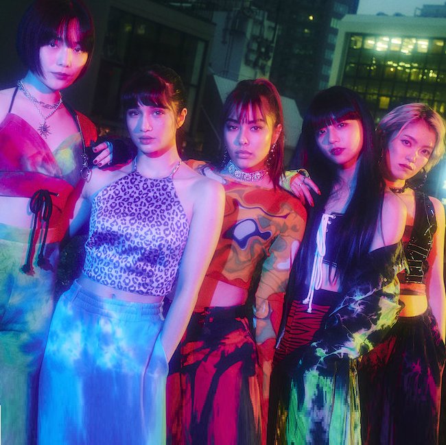 FAKY music, videos, stats, and photos | Last.fm