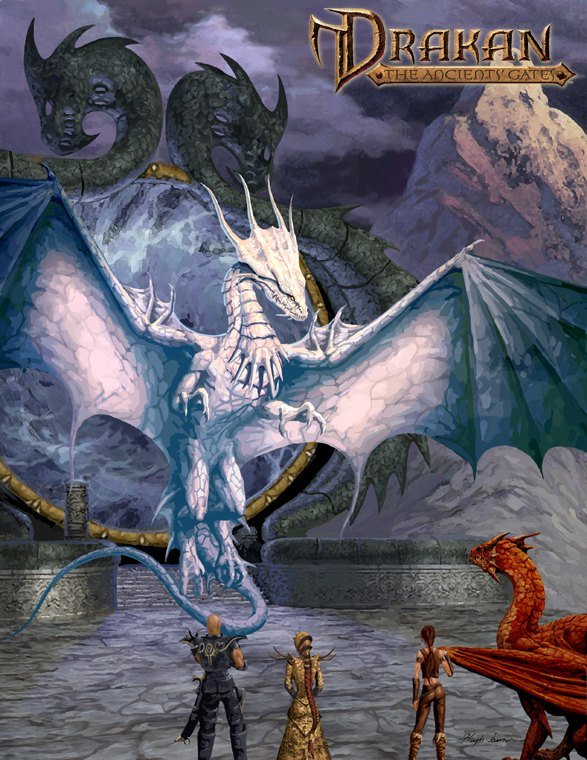 Drakan music, videos, stats, and photos | Last.fm