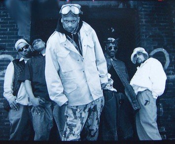 Raw Breed music, videos, stats, and photos | Last.fm