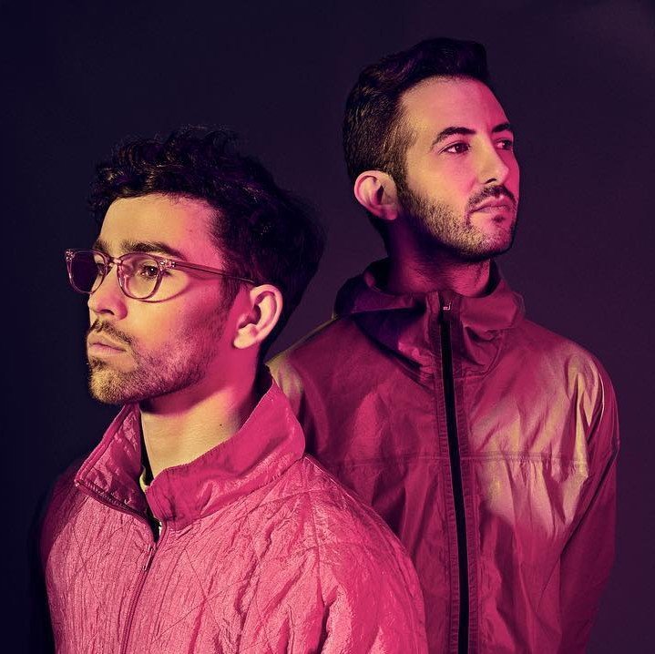 Party Pupils lineup, biography | Last.fm