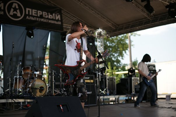 Still-Born music, videos, stats, and photos | Last.fm